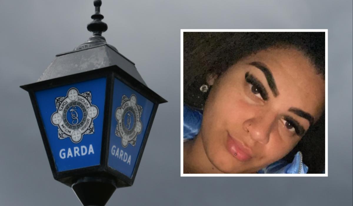 ALERT: Have you seen Abbie? Gardaí make urgent appeal for missing teen (17) - Limerick Live