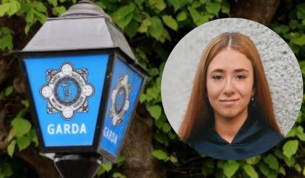 Search for teenage girl stood down as gardai issue update - Limerick Live