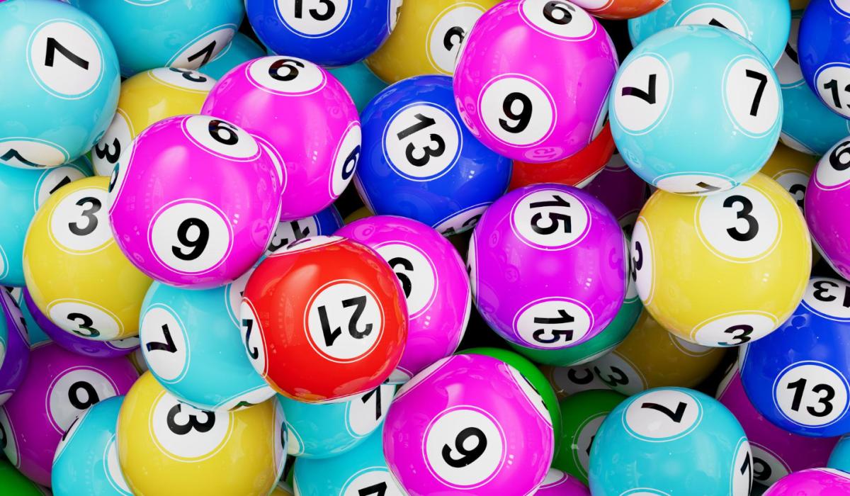 WINNER! Newsagent that sold winning ticket revealed as one lucky player ...