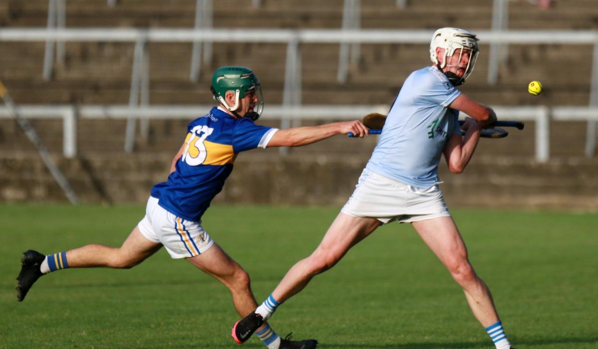 Na Piarsaigh maintain unbeaten run with victory over Ahane in senior ...