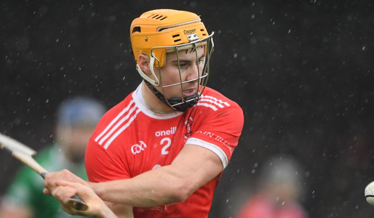 Doon's goal-blitz proves too much for Patrickswell in thrilling ...