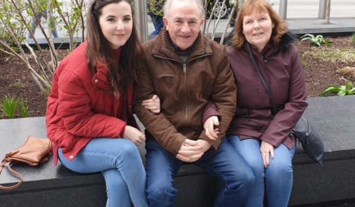 Una joven de Limerick crea un grupo de apoyo para la endometriosis y el ...