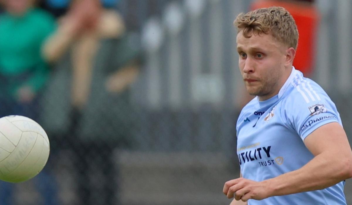 Na Piarsaigh record first win in Limerick Senior Football Championship ...