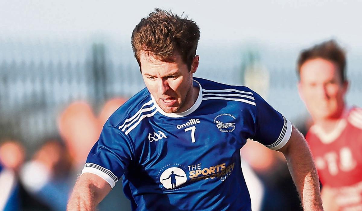 Clinical Fr Casey's score convincing win over Ballysteen in Limerick ...