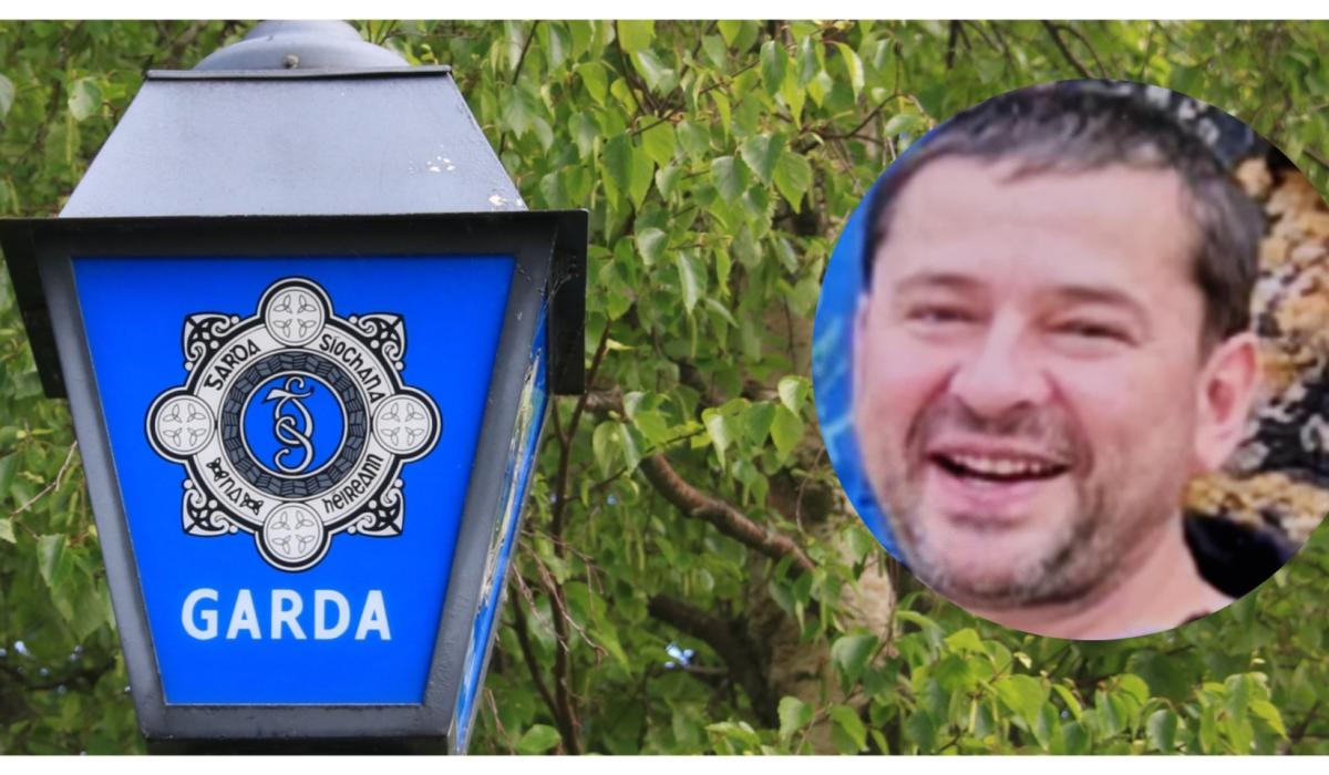 RIP: Search stood down for missing 45-year-old as gardaí issue update - Limerick Live
