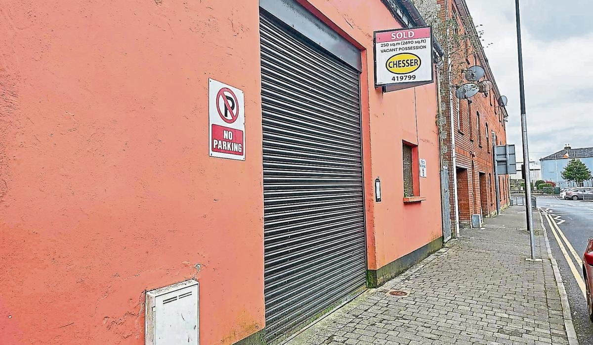 Plans for new cultural centre in Limerick approved - Limerick Live