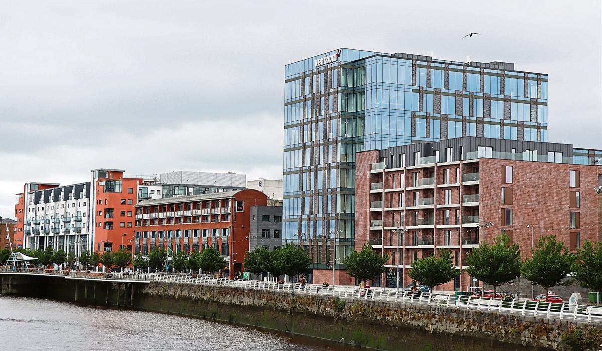 'Houses can't keep up with new jobs in Limerick' - Limerick Live