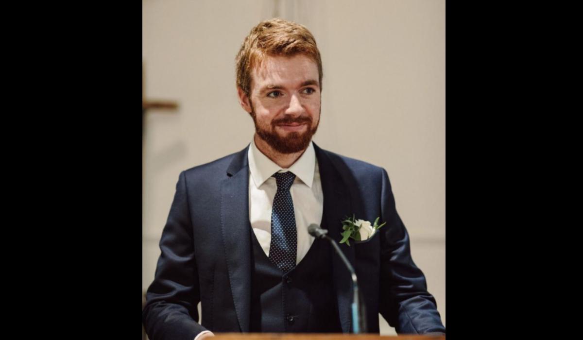 Award-winning historian with ‘a brilliant mind’, Dr Alan McCarthy PhD ...