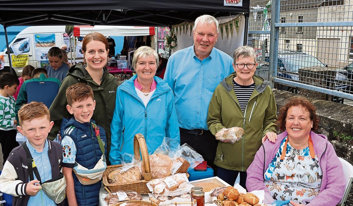 Pattern Day in Limerick: Return to basics equals a great day - Limerick ...