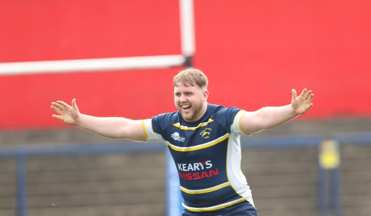 Funeral details announced for young Cork rugby player, 23, killed in ...