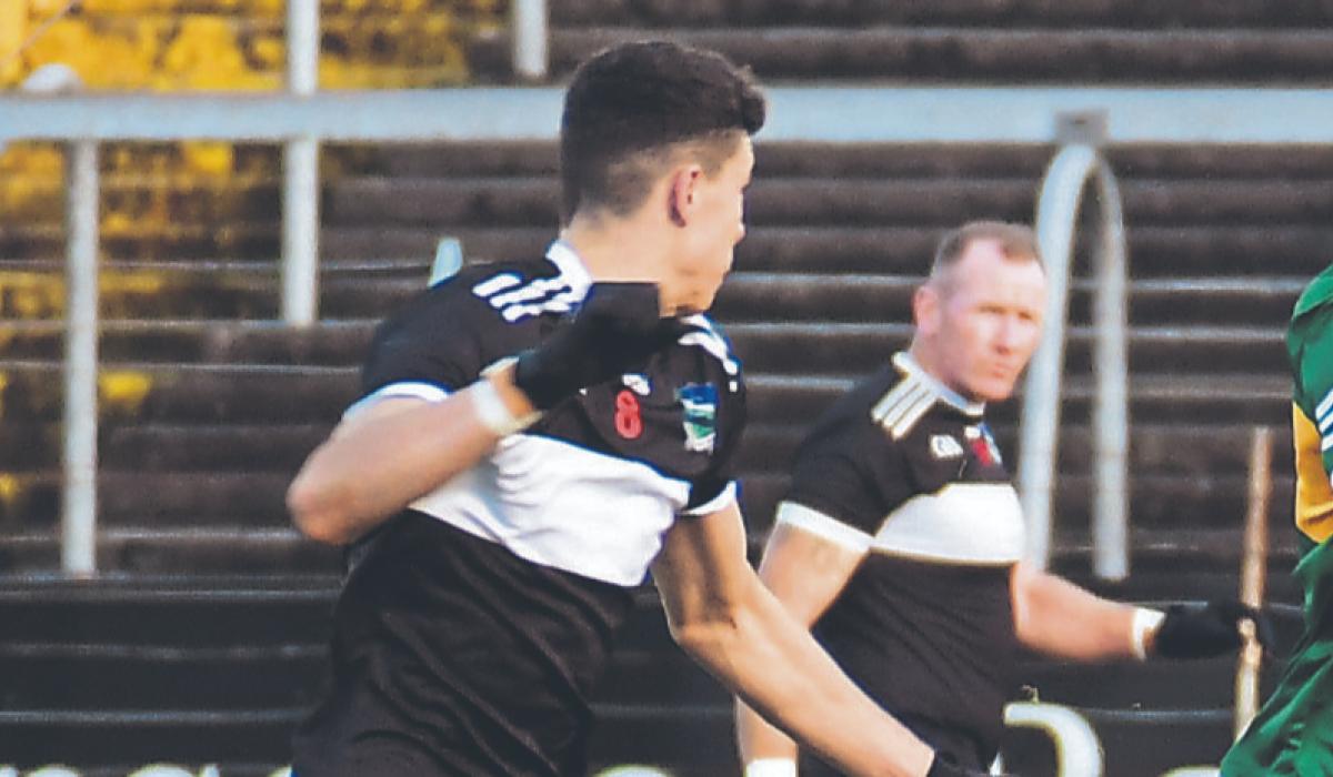 Newcastlewest ease past Galtee Gaels to reach knock-out stages of ...