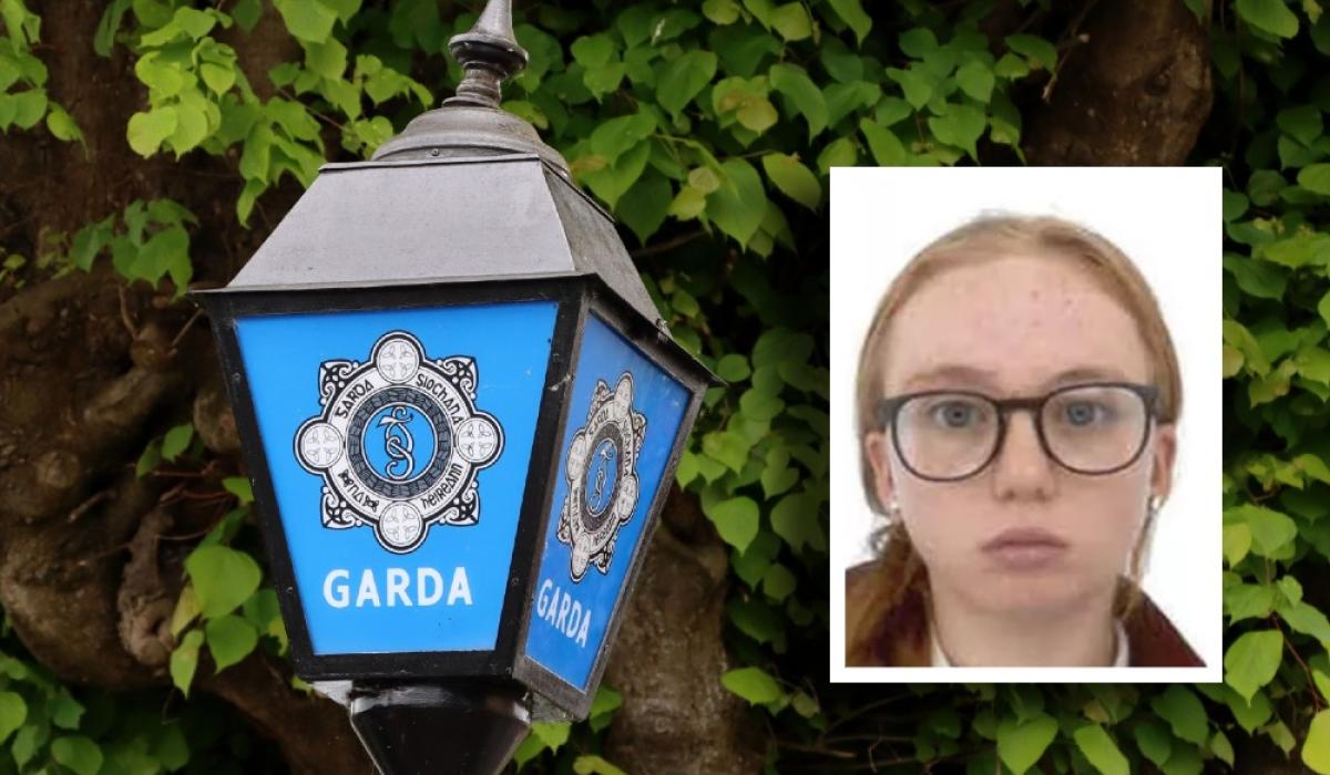 Search for 15-year-old girl missing for over two weeks stood down - Limerick Live