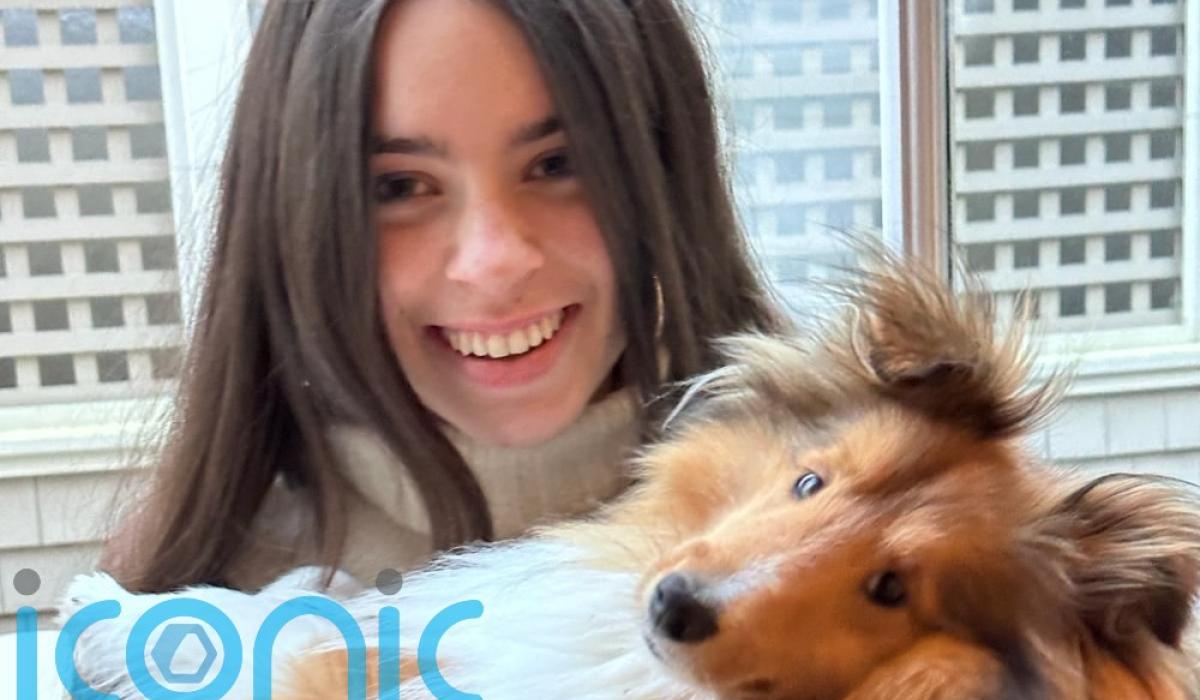 Mike Lynch's older daughter pays tribute to 'little angel' sister after ...