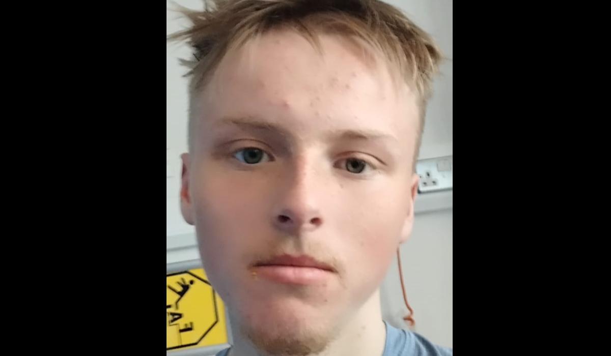 Gardaí concerned for welfare of missing teen - Limerick Live