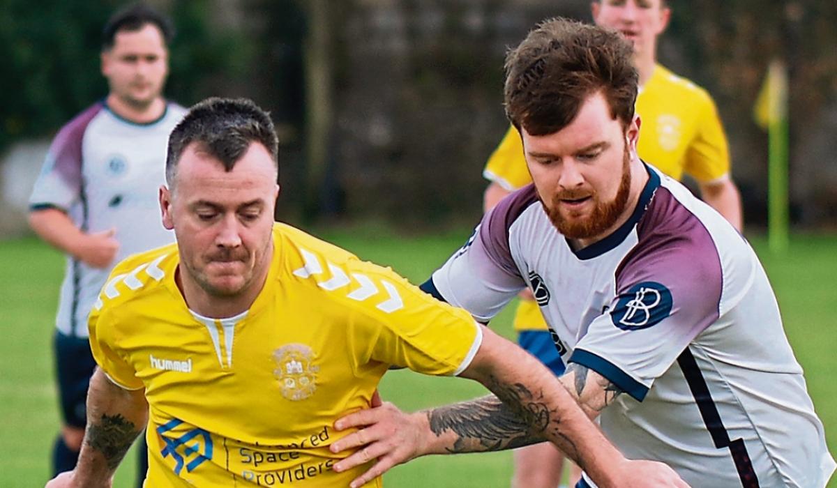 Limerick District League weekend junior soccer round-up - Limerick Live