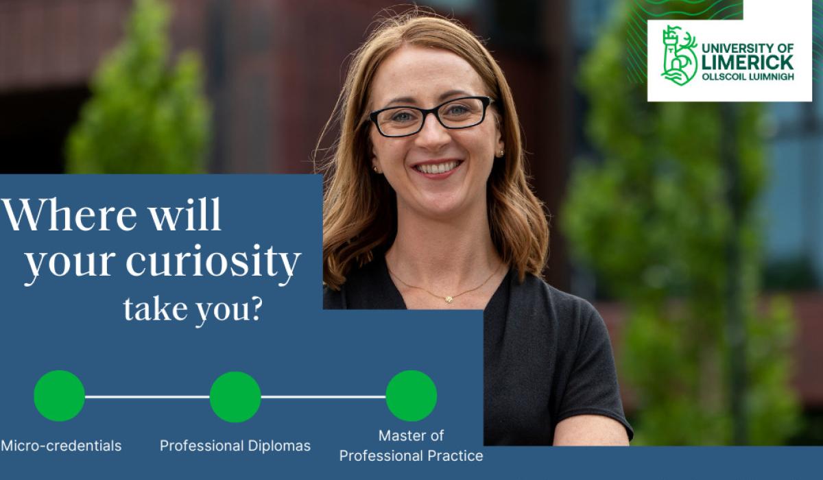 From microcreds to masters: A pathway to flexible learning and ...