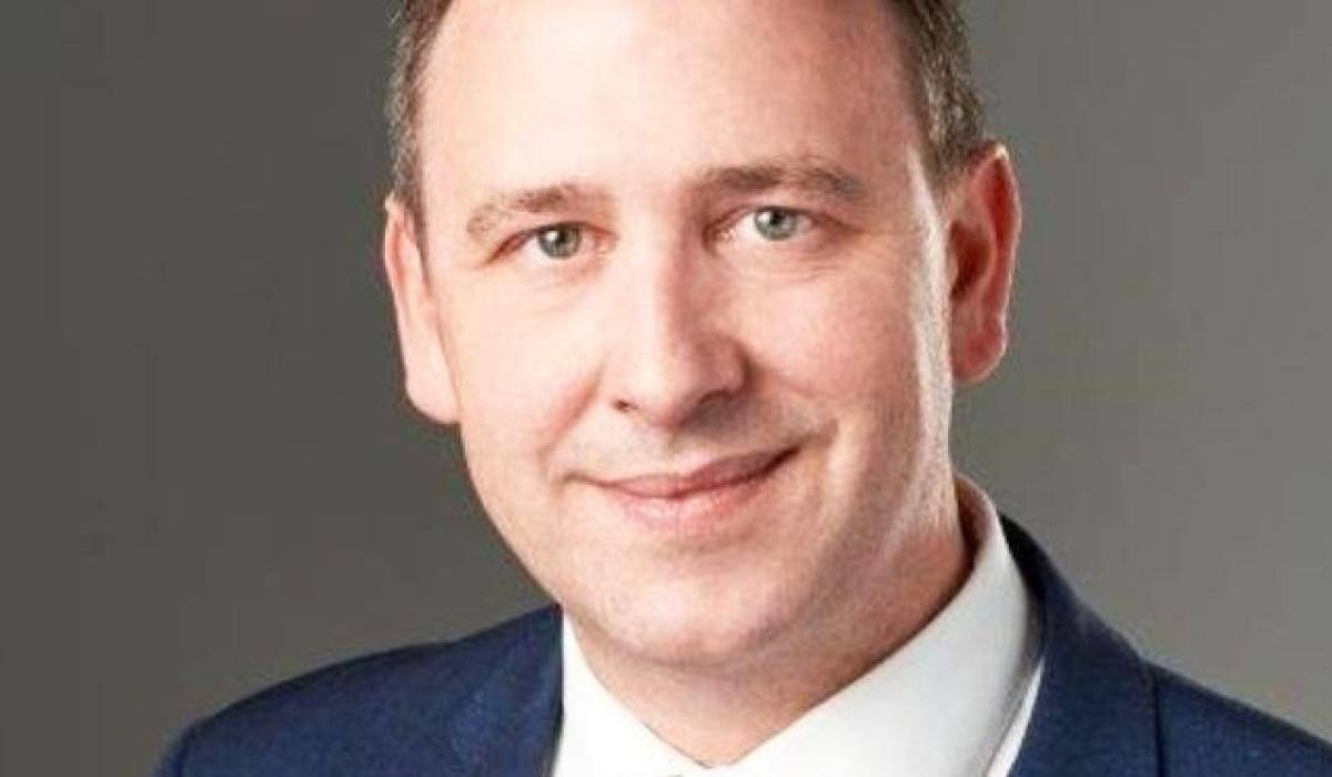 Clare TD Joe Carey to retire from politics due to ill health - Limerick ...