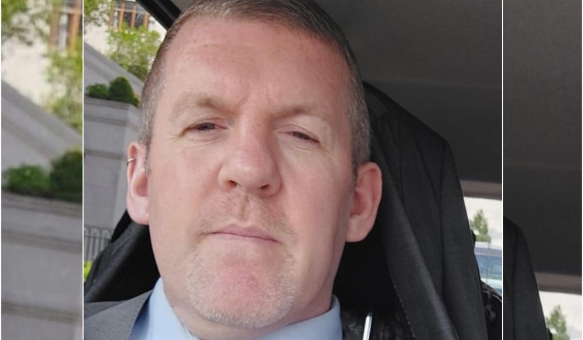 RIP: Body found in search for missing man (49) as gardaí issue tragic update - Limerick Live