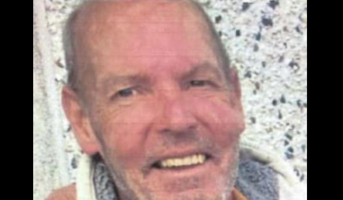 Irishman missing for 20 days found safe and well - Limerick Live