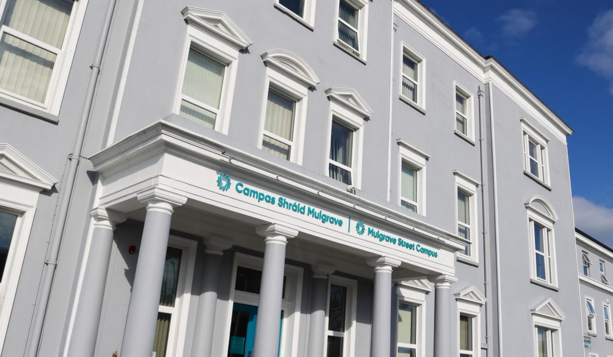 Wealth of FET courses available for school leavers at Limerick and ...