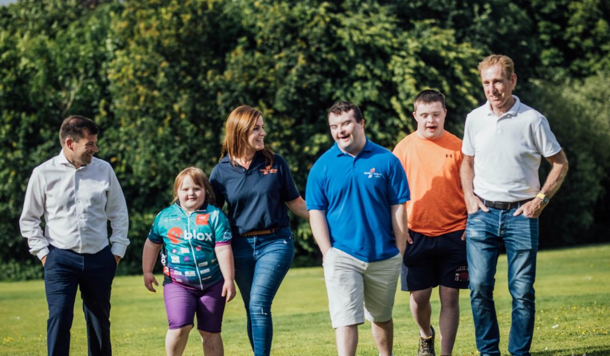 Champion cyclist Sean Kelly leads the way for fourth annual charity ...