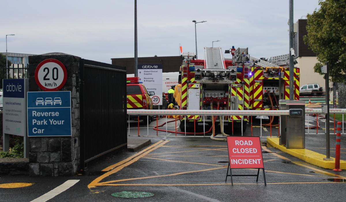 Man hospitalised after explosion outside Mayo factory - Limerick Live