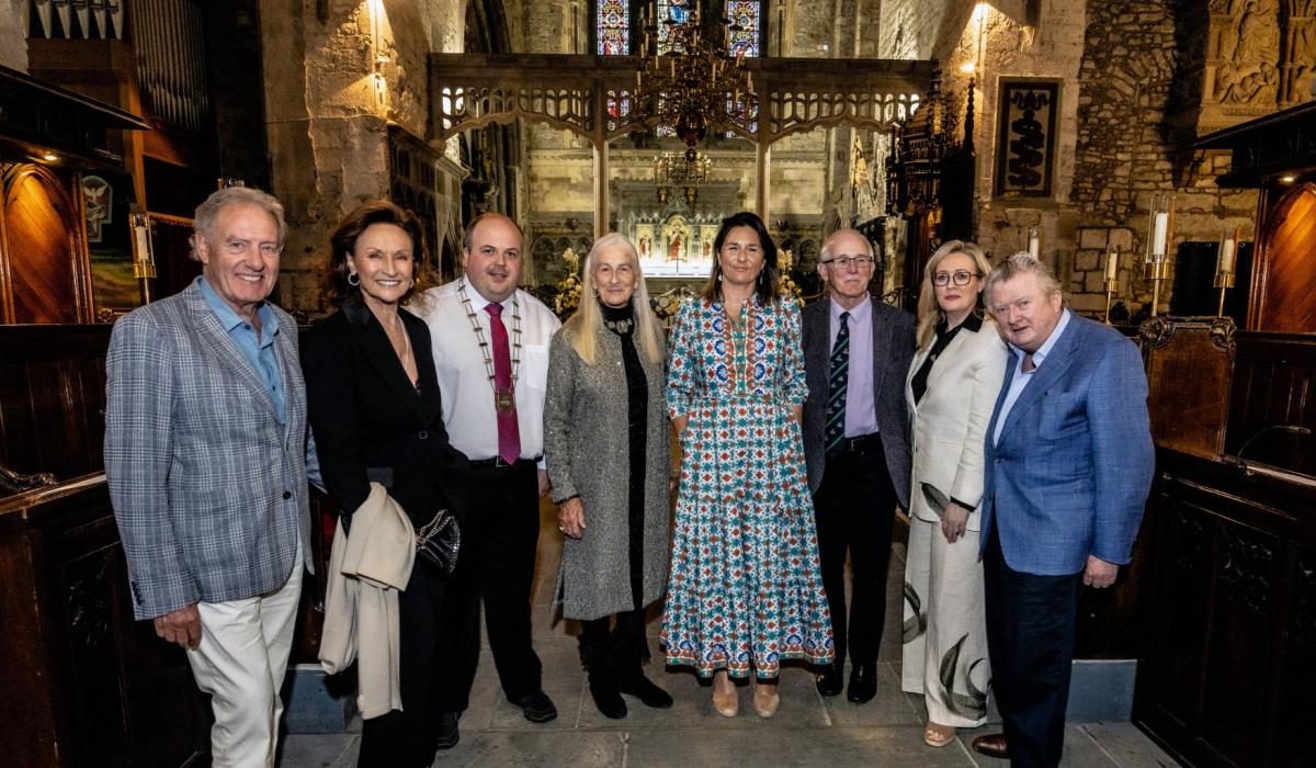 PICTURES: New exhibition marks Earls of Dunraven contribution to ...