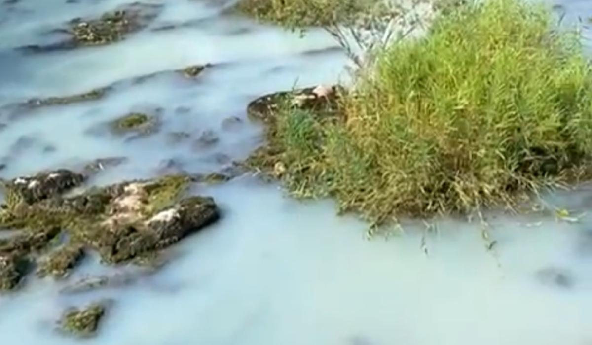 Uisce Éireann stress quality of drinking water not impacted amid ...