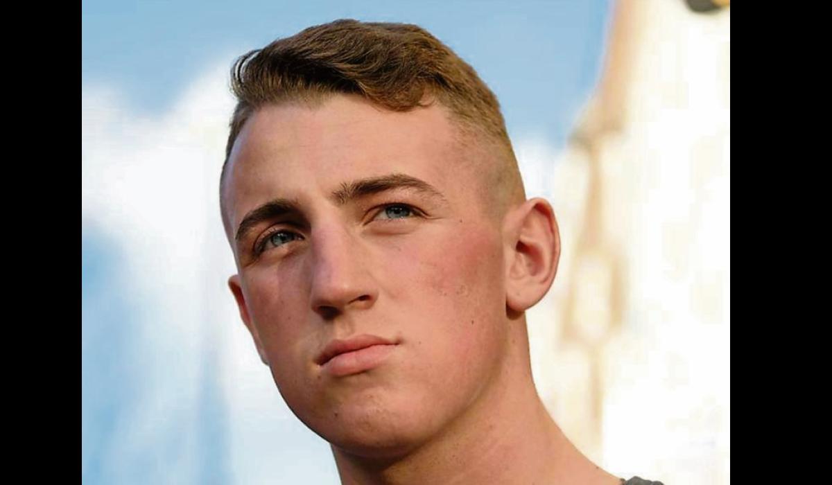 Woman arrested over murder of Kevin Sheehy in Limerick - Limerick Live