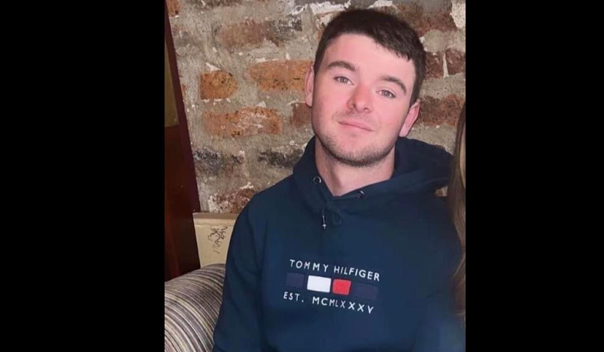 Over 80k raised for young Irish man, 24, suffering from 'life-changing ...