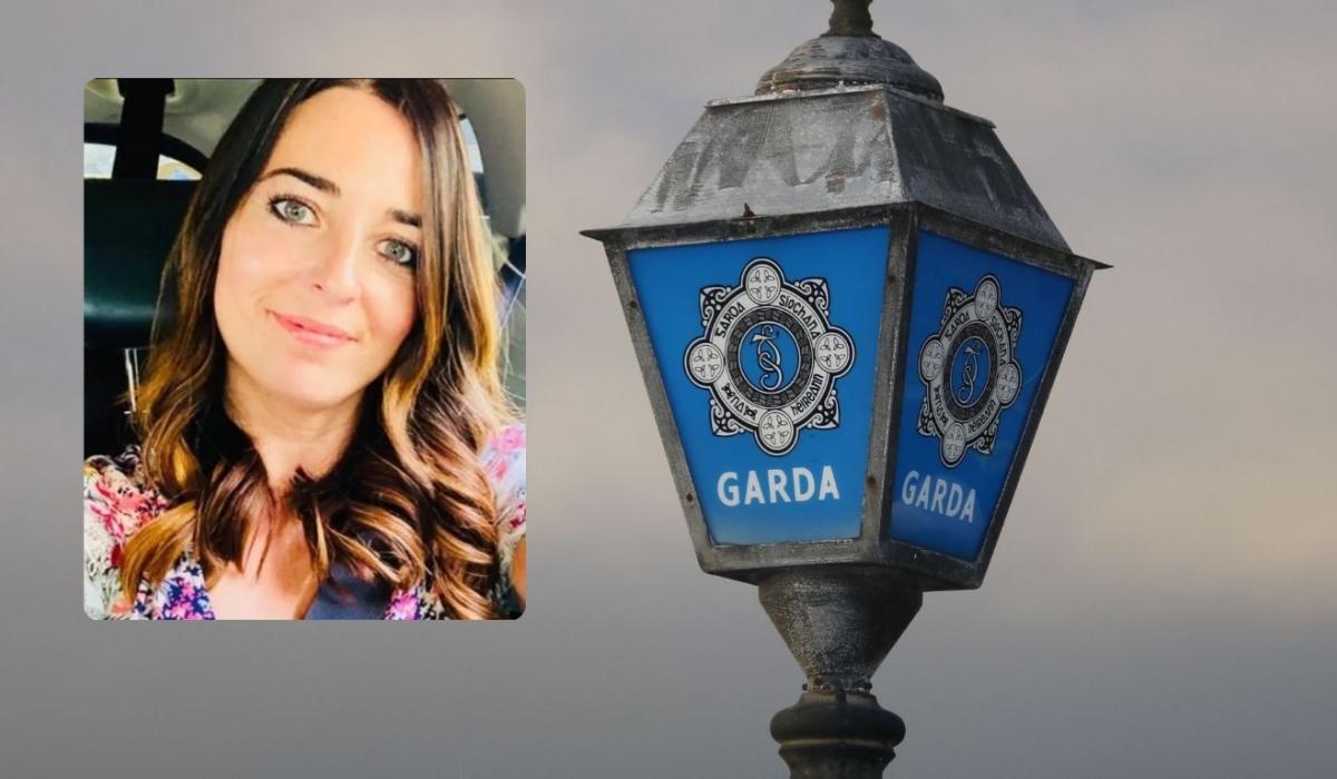 APPEAL: Gardai seek help in locating woman, 41, who has been missing since the weekend ...