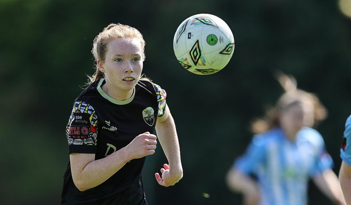 Treaty United women make mid-week trip to face Galway United FC in ...