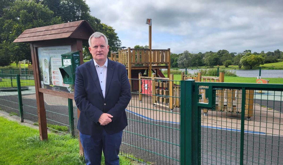 Consultants to be appointed shortly to design a major extension for ...