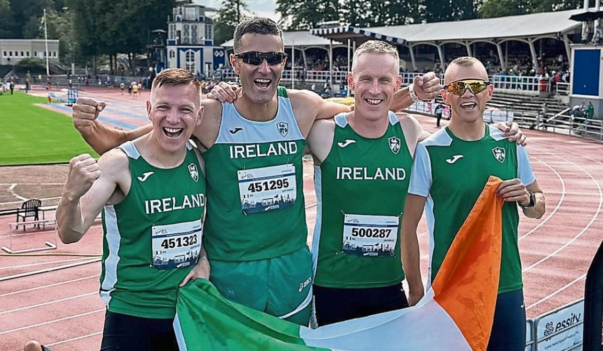 Limerick Athletics - Weekly News Update - Limerick Live