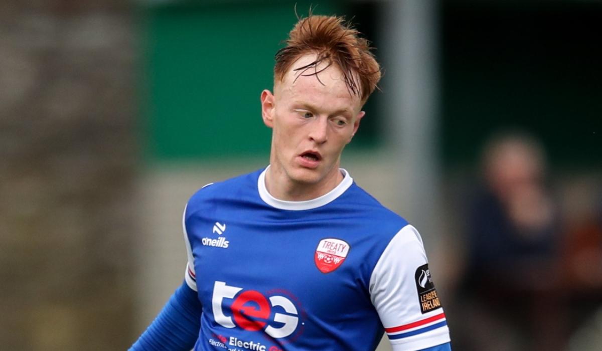 Treaty United strike late to salvage dramatic point against Kerry FC in ...