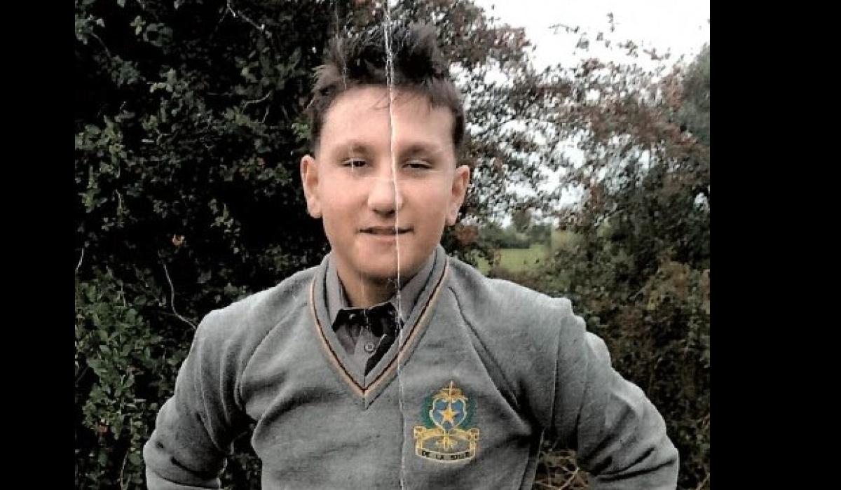 Gardaí seek help in locating 13-year-old missing for days - Limerick Live