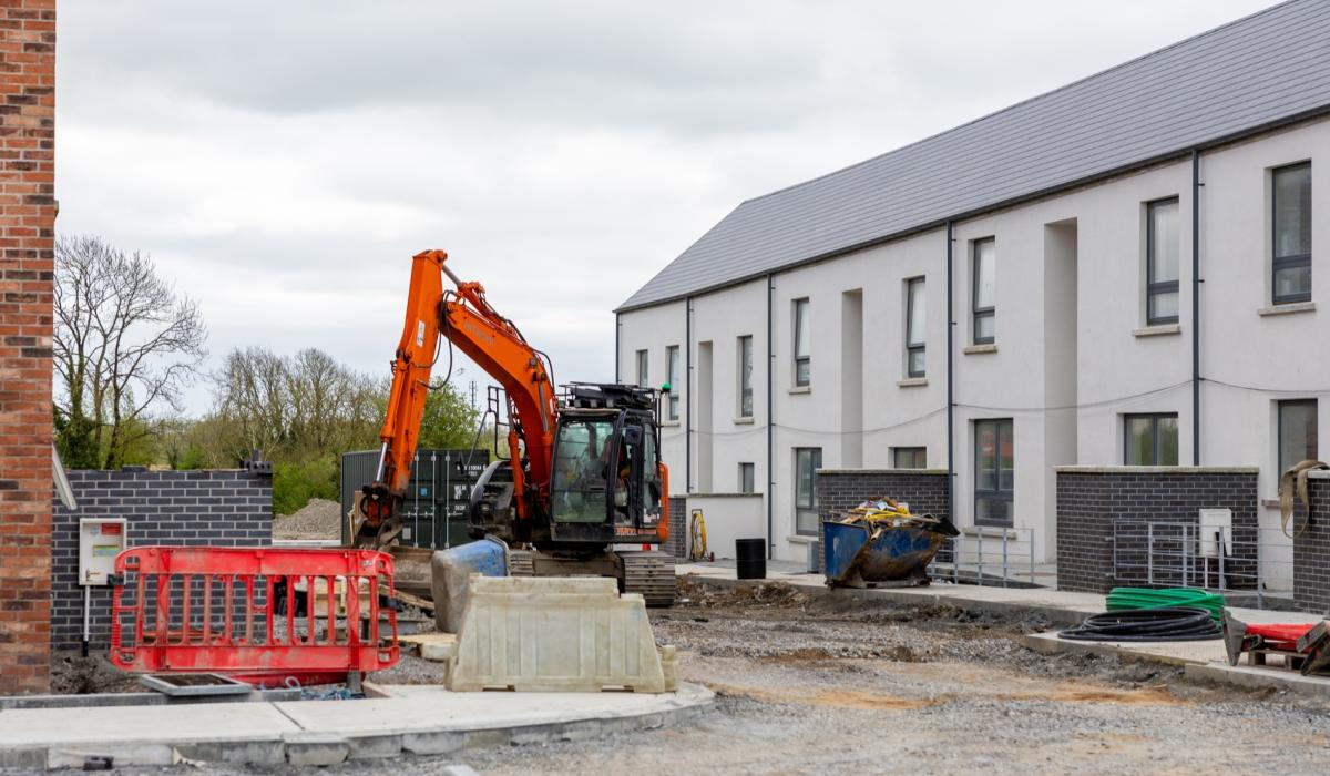 Construction employers invited to Limerick roadshow on recruitment supports - Limerick Live
