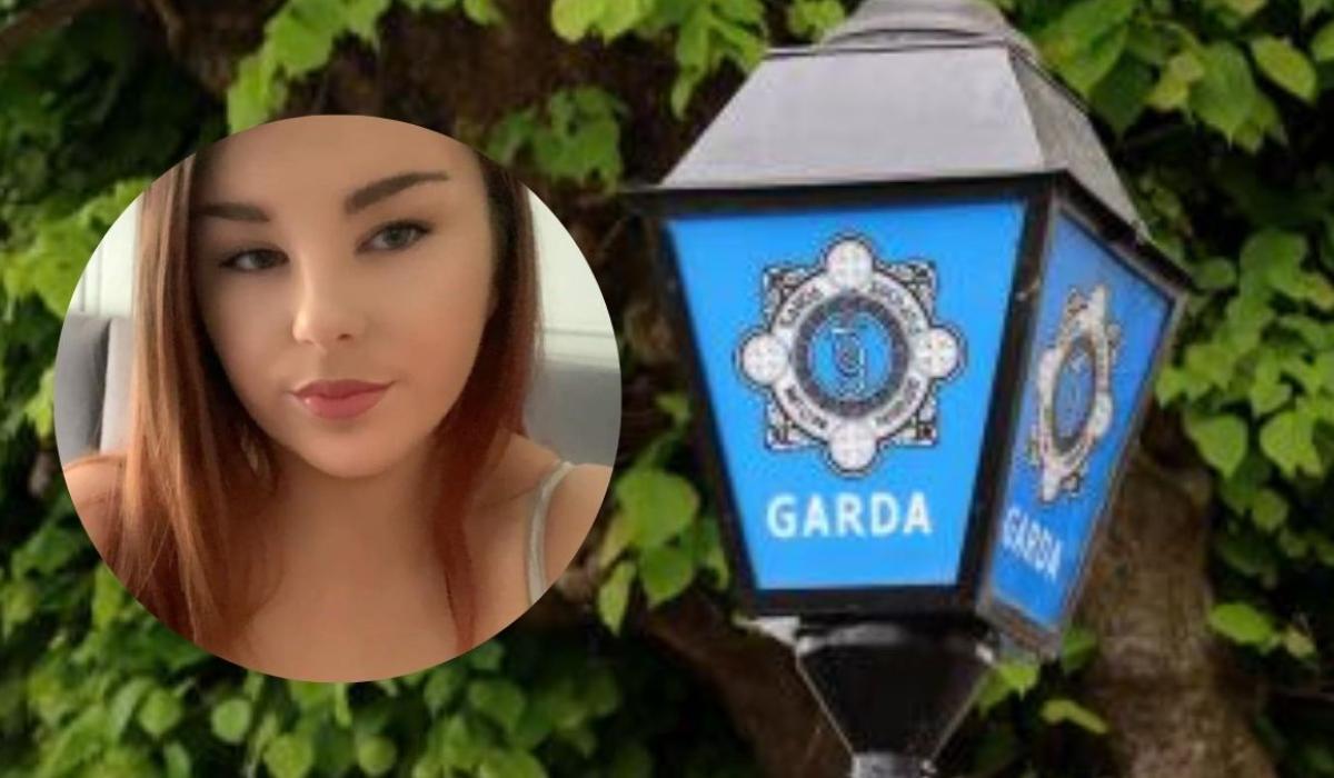 Have you seen Alice? Gardaí issue public appeal over missing 17-year-old girl - Limerick Live