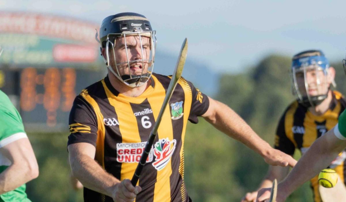 Garryspillane issue statement of intent against Bruff in Limerick ...