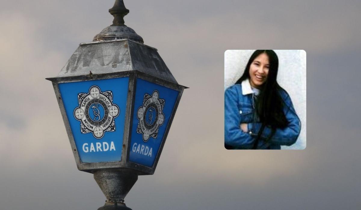 Search for 16-year-old girl missing from her home in Dublin stood down, gardai confirm ...