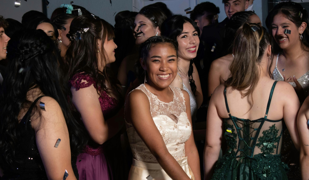 Did you miss your Debs? - Irish event to give you a second chance to experience the fun ...