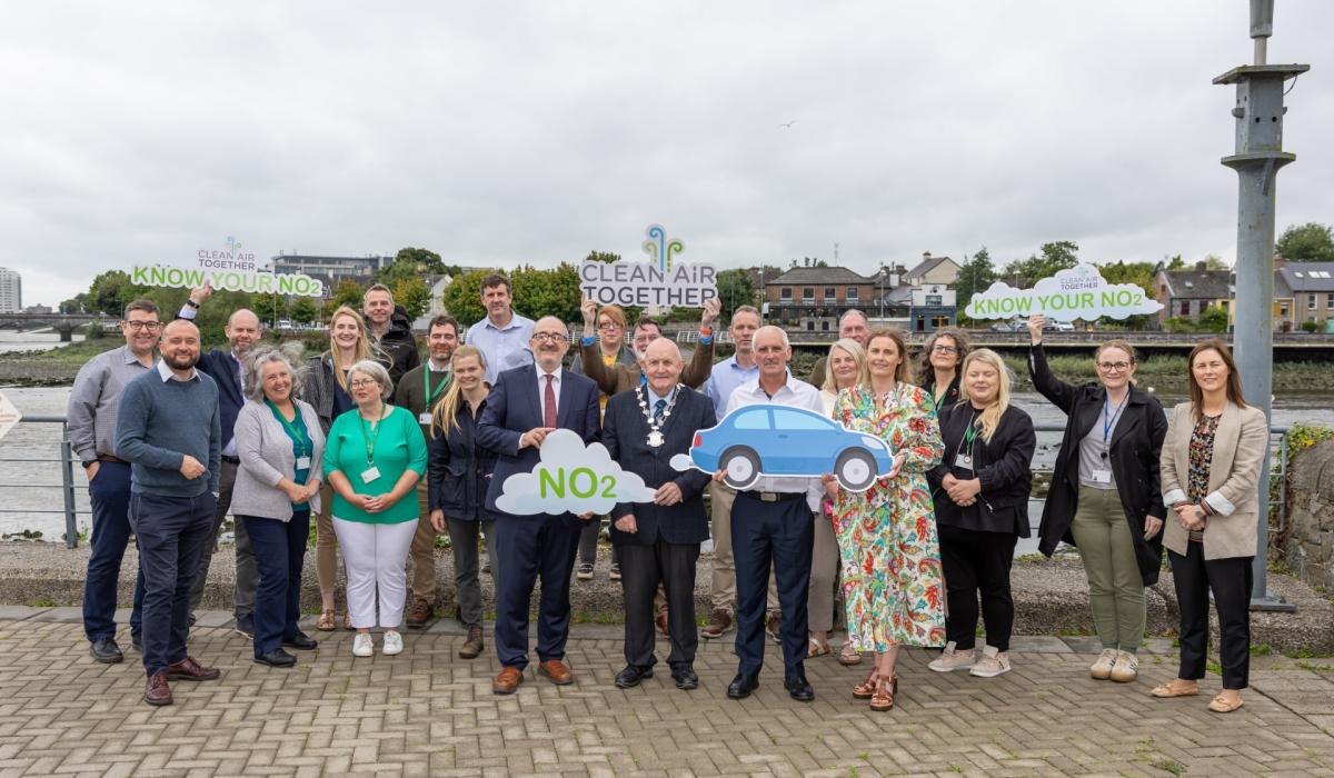 The EPA still needs more Citizen Scientists to help measure air quality ...