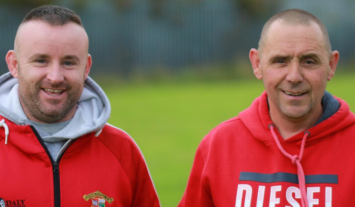 PICTURES: Supporters cheer on Moyross and Caherconlish in FAI Junior ...