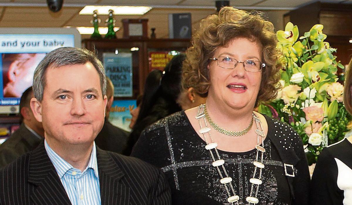 Fine Gael reveal general election candidates for Limerick City ...