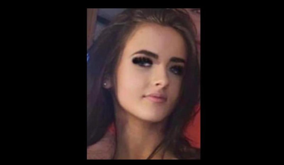Have you seen Caoimhe? Gardaí seek assistance in locating missing 15-year-old - Limerick Live