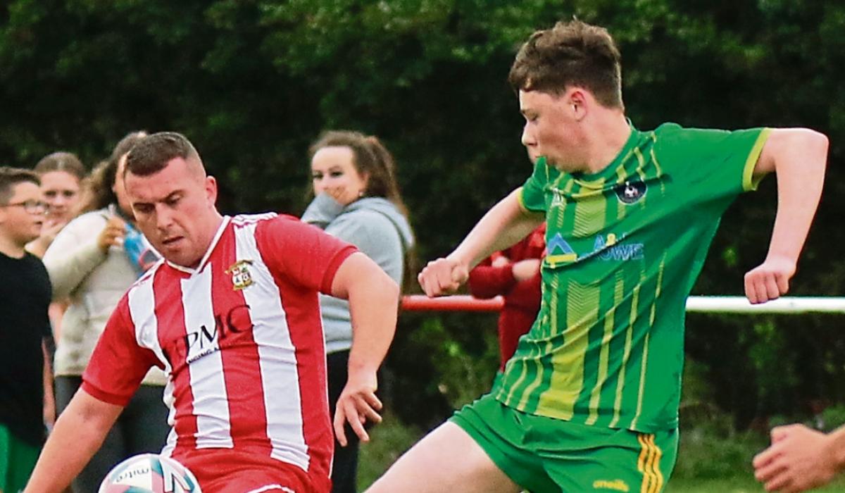 Busy period ahead for Limerick District League junior soccer action ...