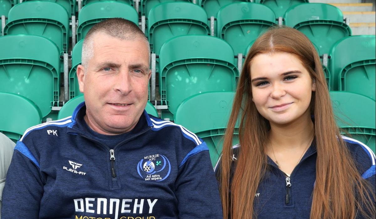 PICTURES: Supporters travel to Markets Field to watch LWSSL Cup Finals ...