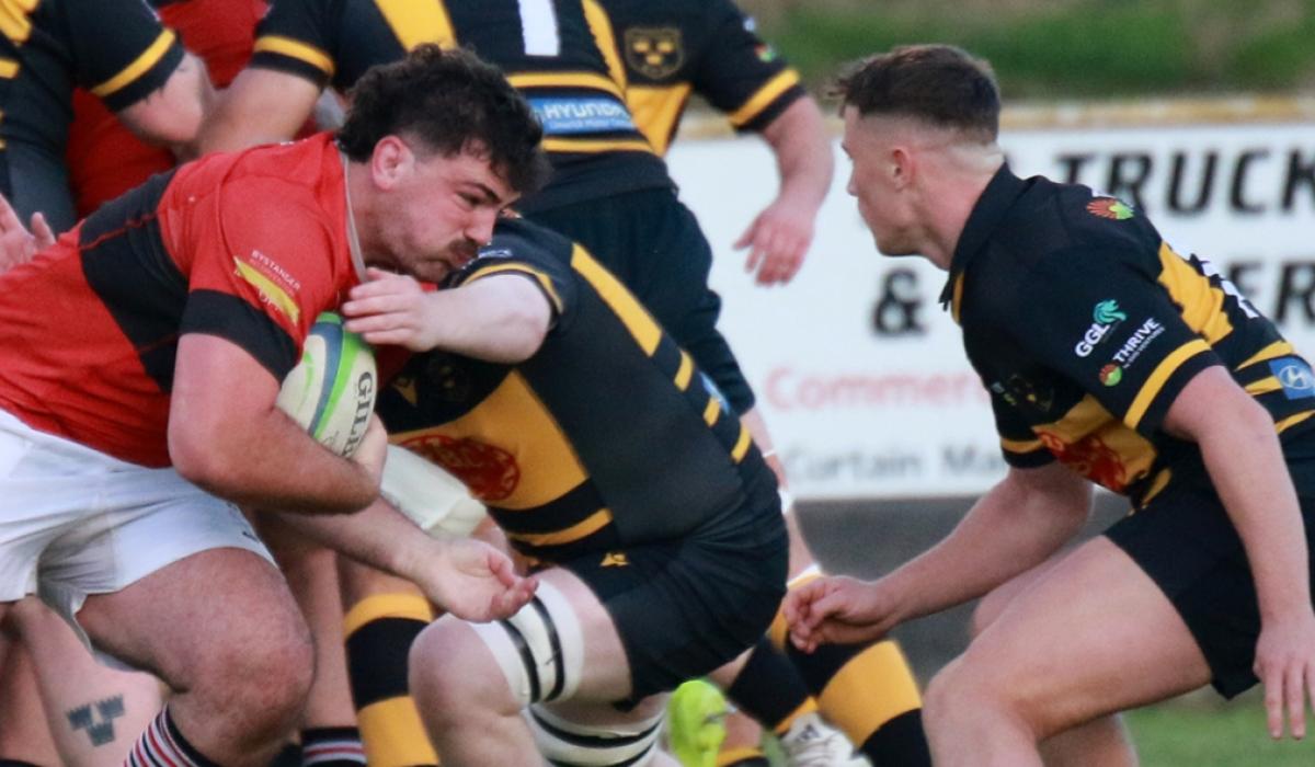 Young Munster see off UCC to power into Munster Senior Cup semi-finals ...