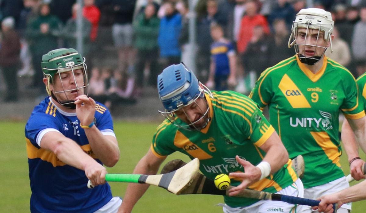 Patrickswell through to Limerick senior hurling quarter-finals with ...
