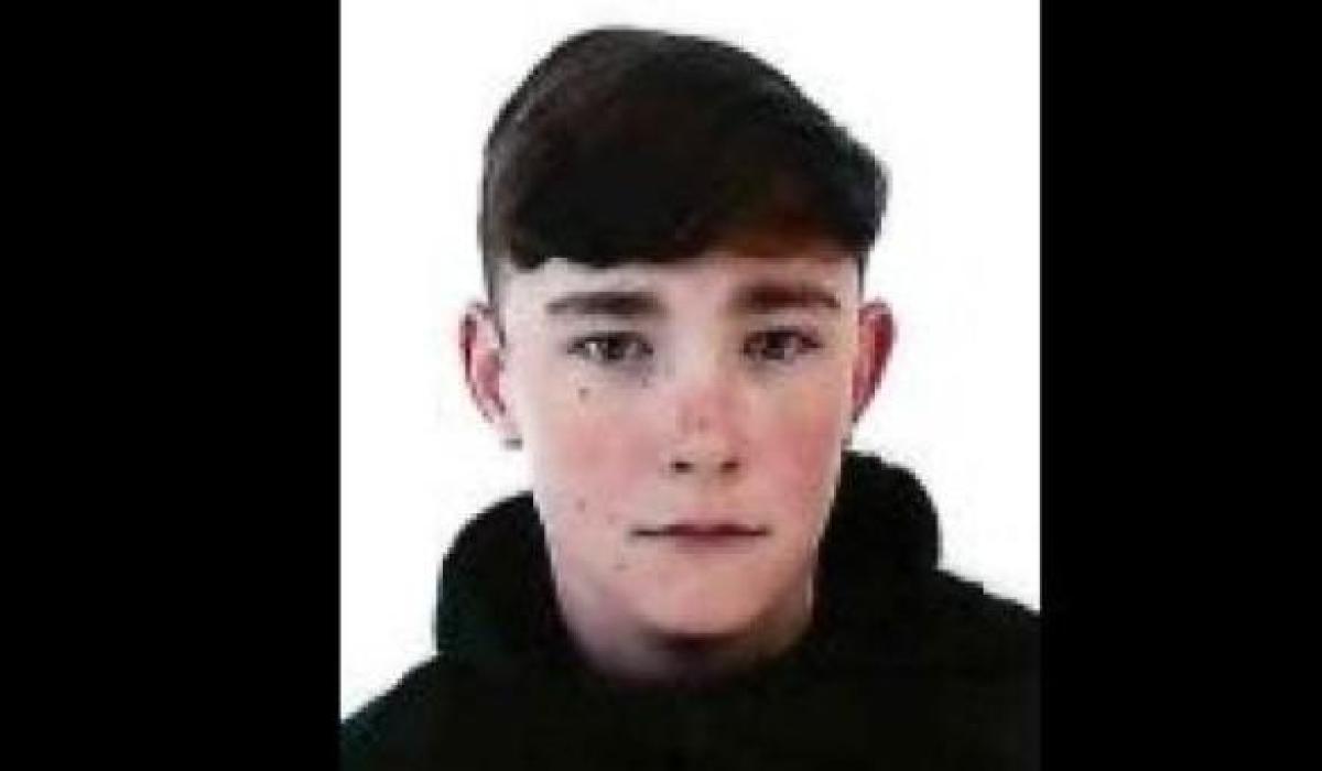 Gardaí stand down search for Irish teen missing for days amid update - Limerick Live